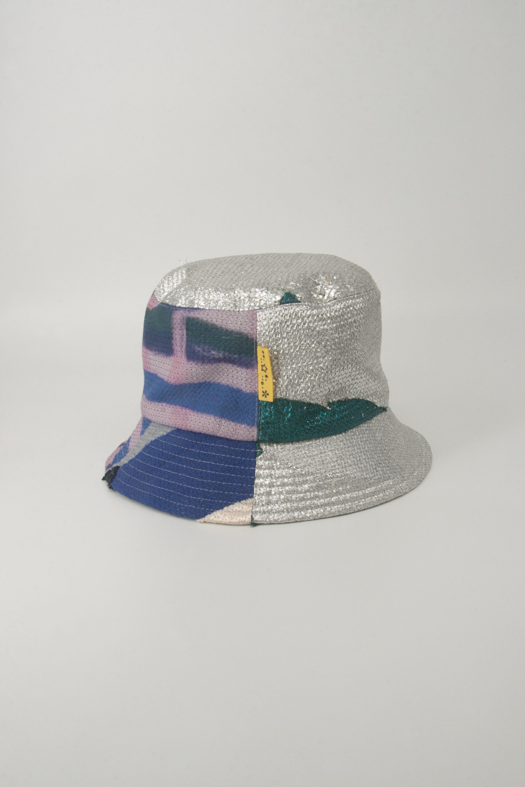 Pool Scrap Bucket Hat MiJA
